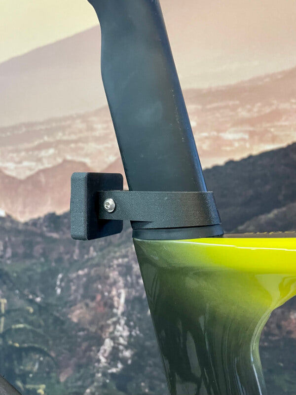 Mount for Cannondale Super Six Evo (2023) – Concentric Cycling
