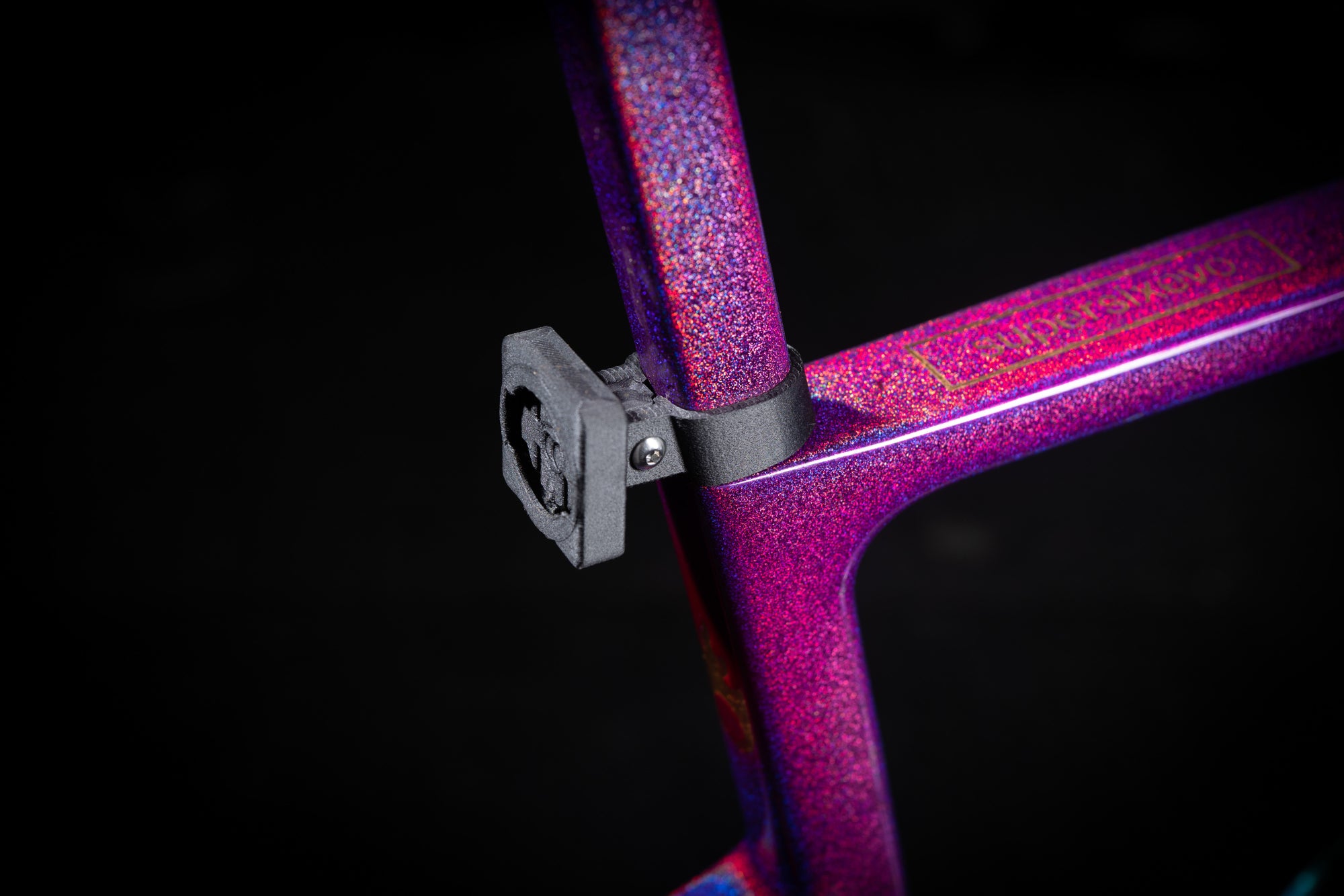 Concentric Cycling