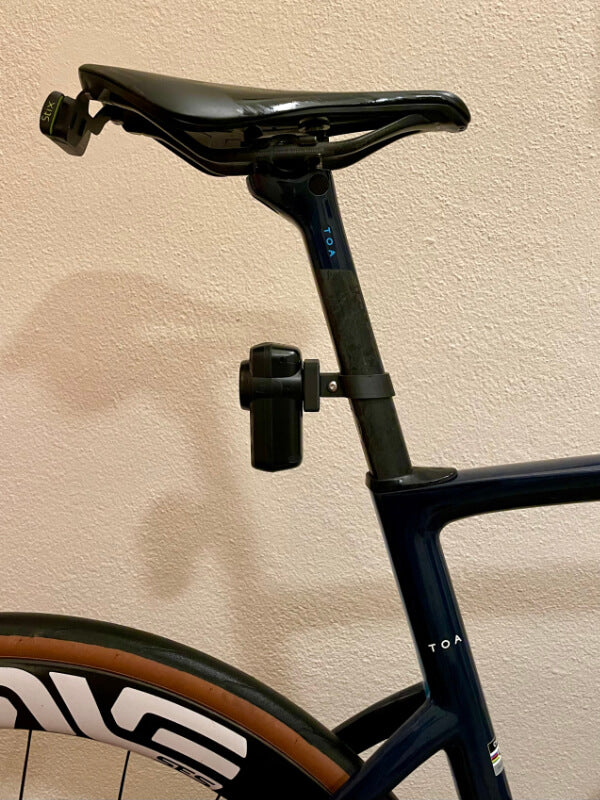 Mount for Chapter2 Toa / Koko – Concentric Cycling