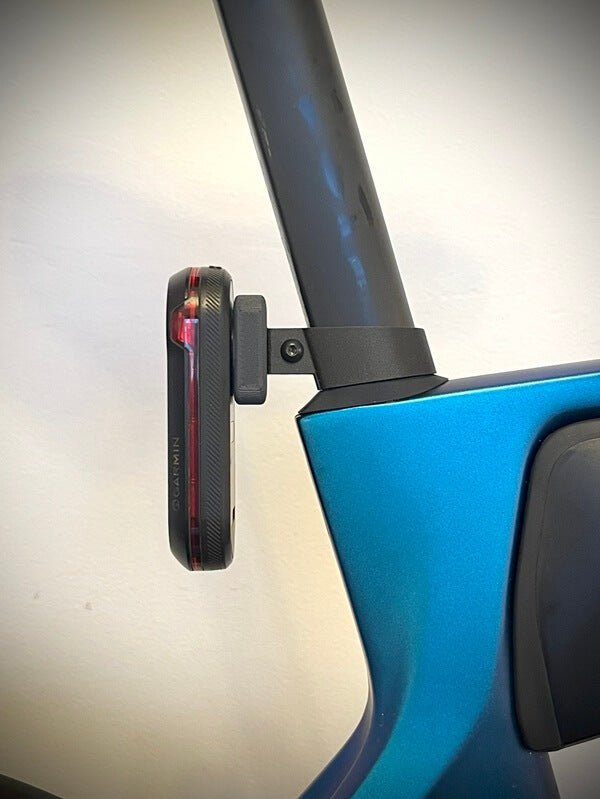 Mount for Cube Agree (MY22+) – Concentric Cycling