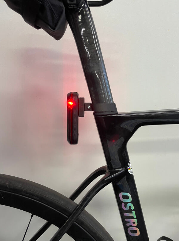 Mount for Factor Ostro Gen 1 (Road & Gravel) – Concentric Cycling