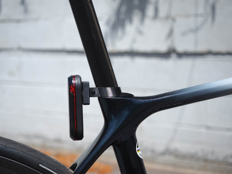 Seat Post Mounts for Giant – Concentric Cycling