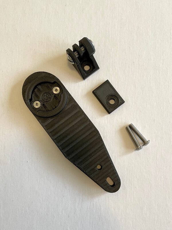 Computer mount (for Cervelo S5 MY23+) – Concentric Cycling