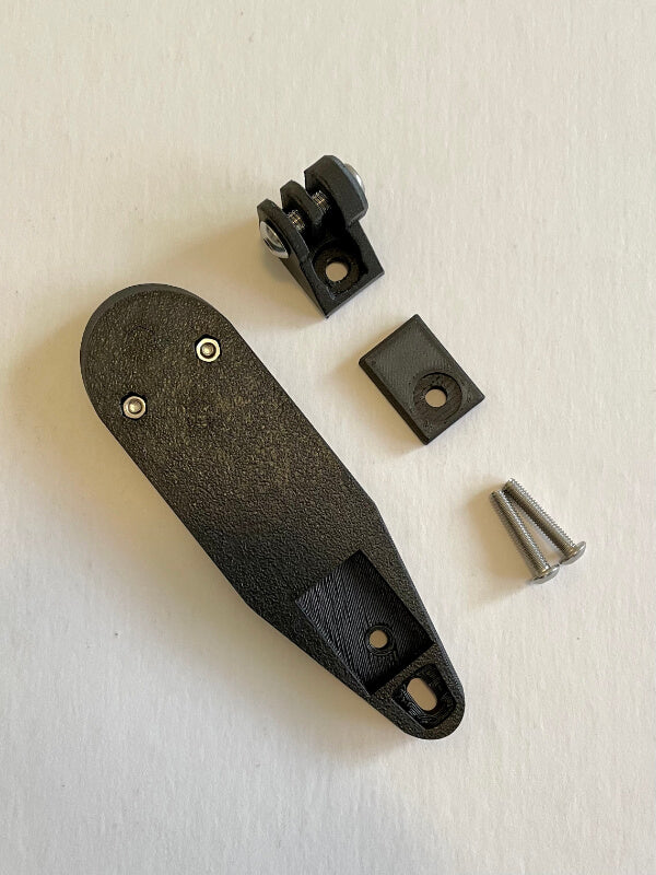 Computer mount (for Cervelo S5 MY23+) – Concentric Cycling