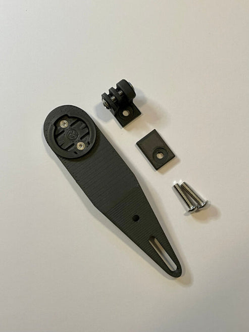 Computer mount (for Canyon CP0018 Aerocockpit) – Concentric Cycling