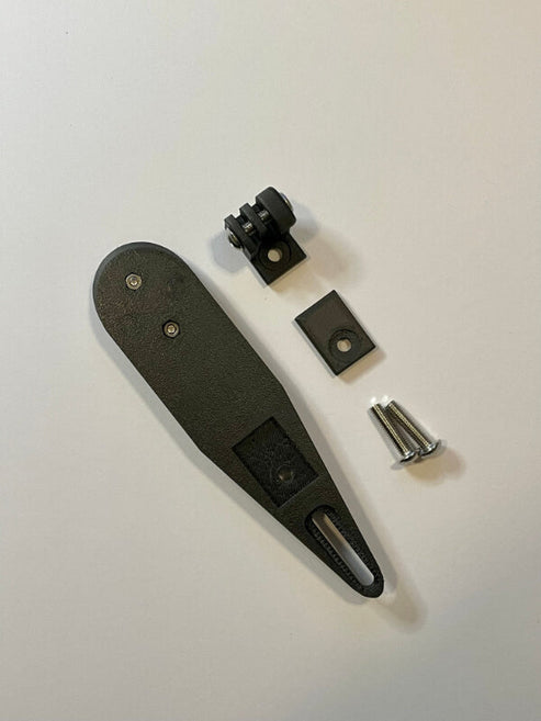 Computer mount (for Canyon CP0018 Aerocockpit) – Concentric Cycling