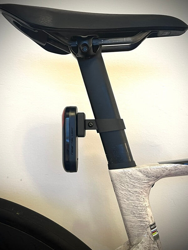 Mount for Megamo Pulse – Concentric Cycling