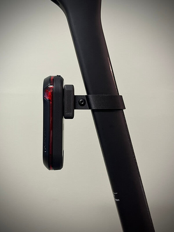 Mount for Quick Pro AR:One – Concentric Cycling