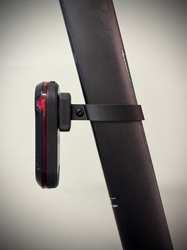 Mount for Quick Pro ER:One – Concentric Cycling