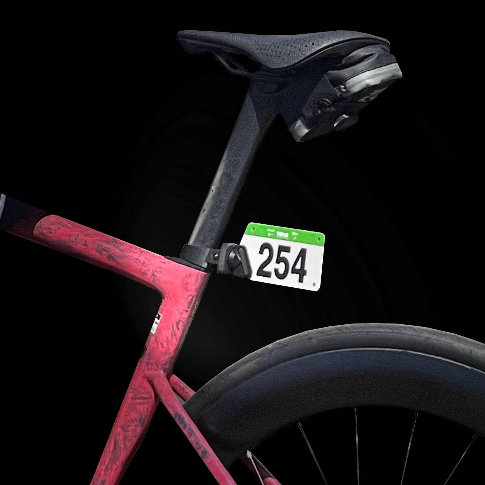 Concentric Cycling