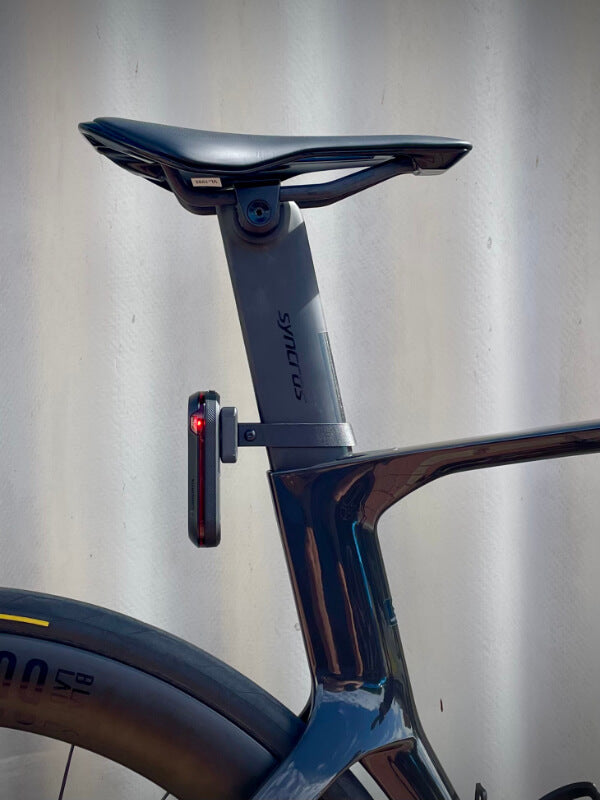 Mount for Scott Foil RC (MY23+) – Concentric Cycling