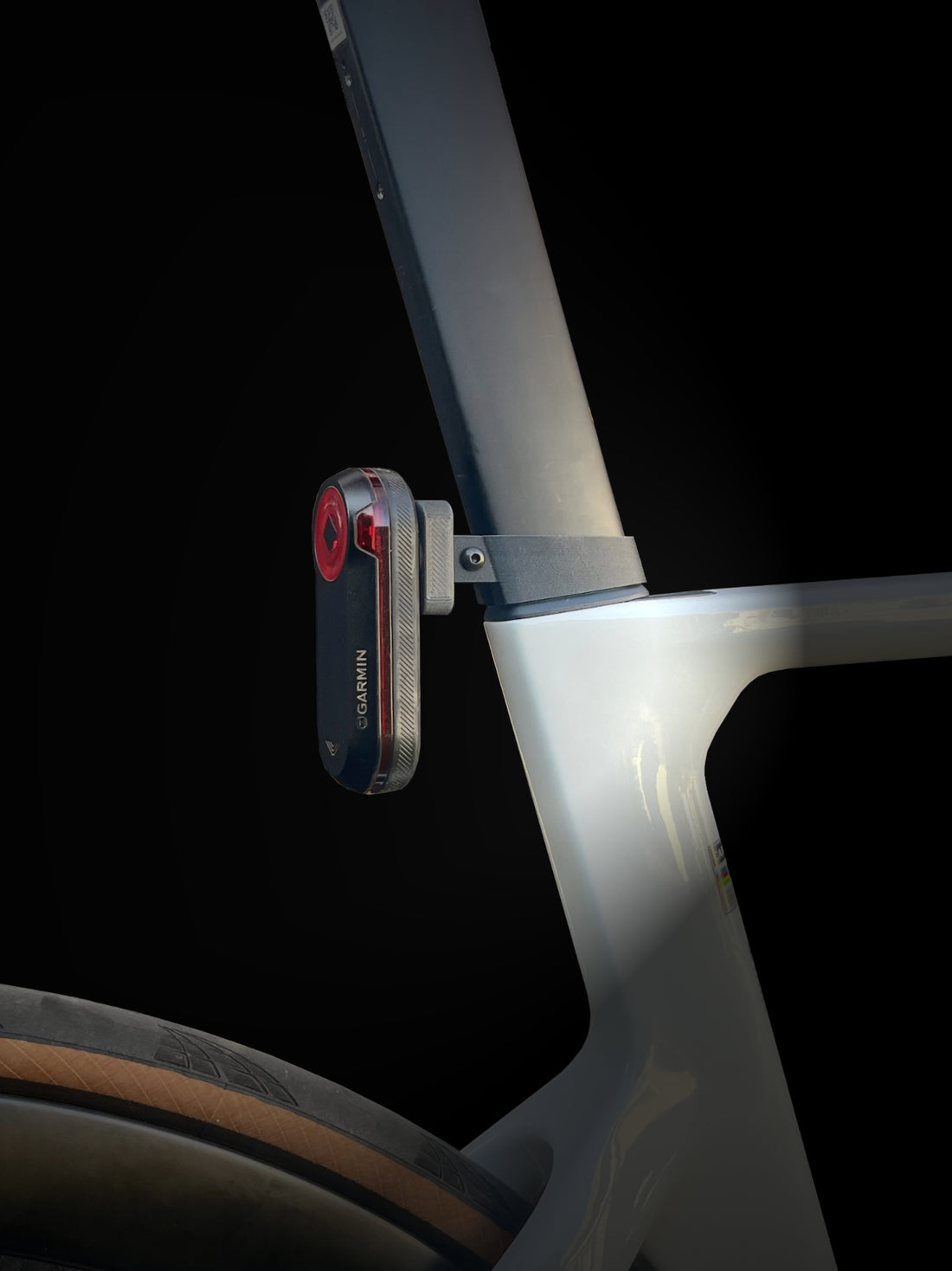 Concentric Cycling