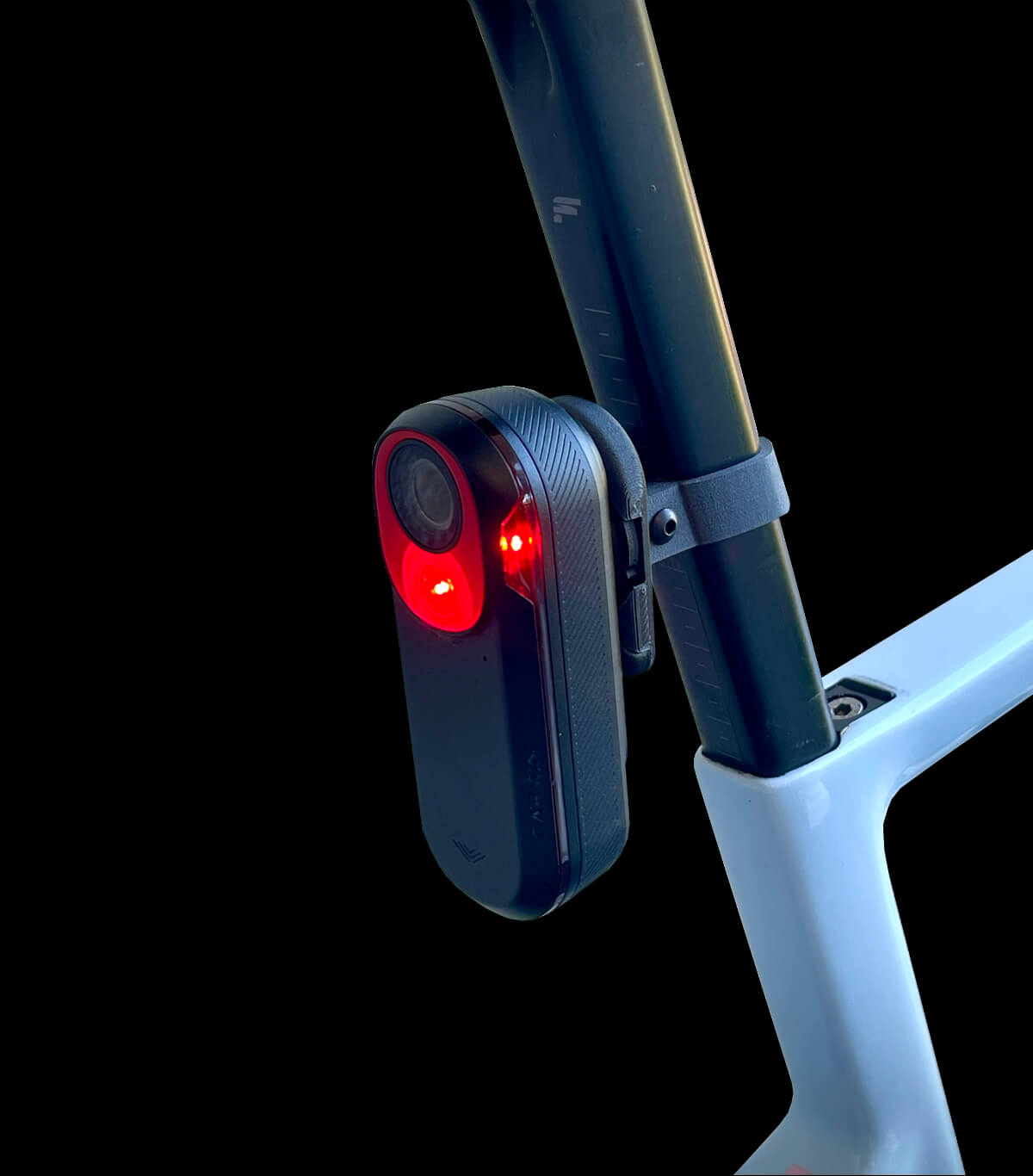 Concentric Cycling