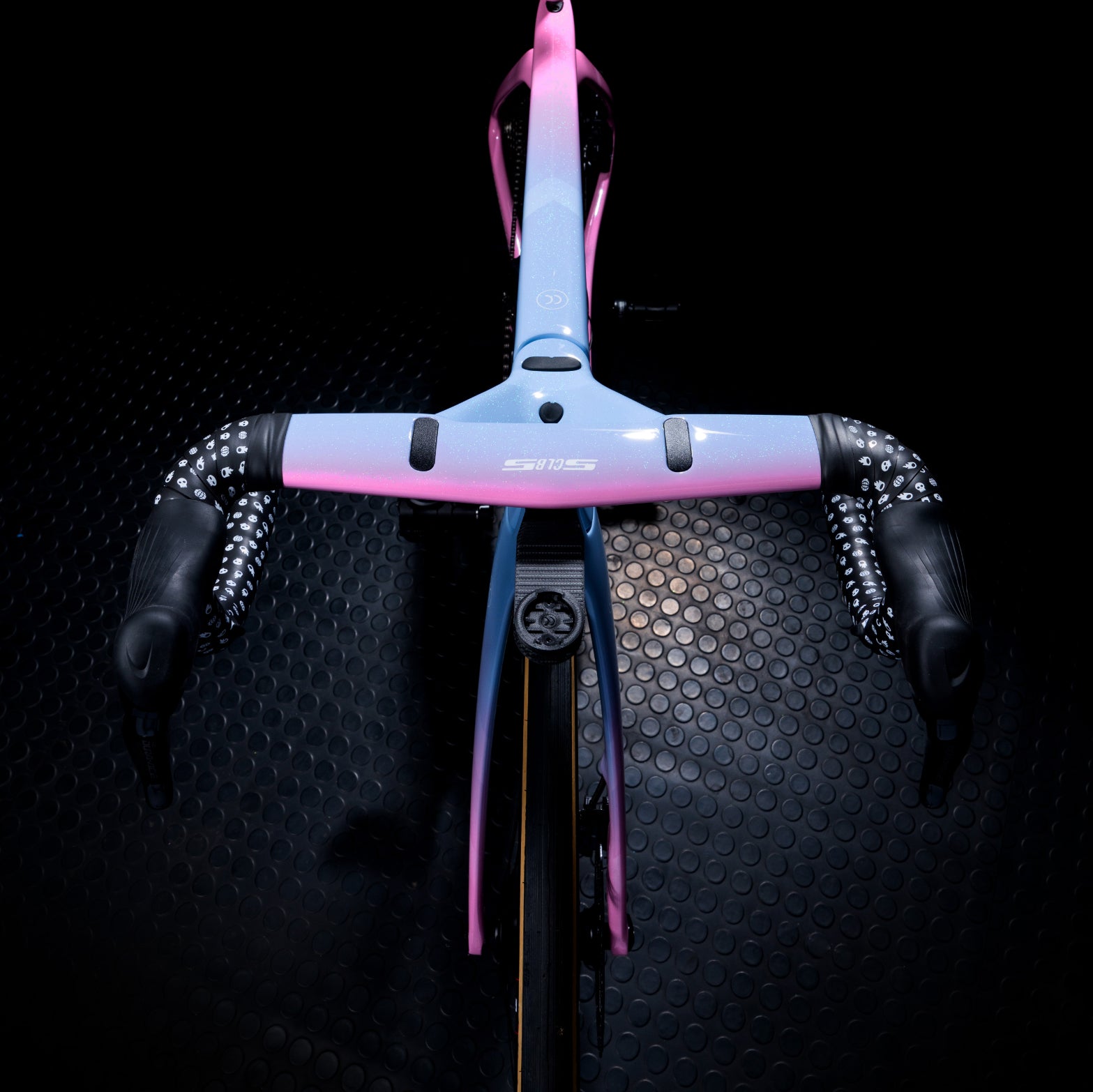 Concentric Cycling